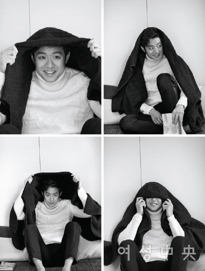 Picture of Jeong-myeong Cheon