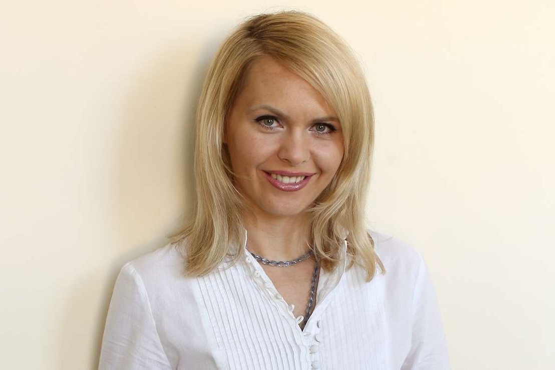 Picture of Magdalena Stuzynska