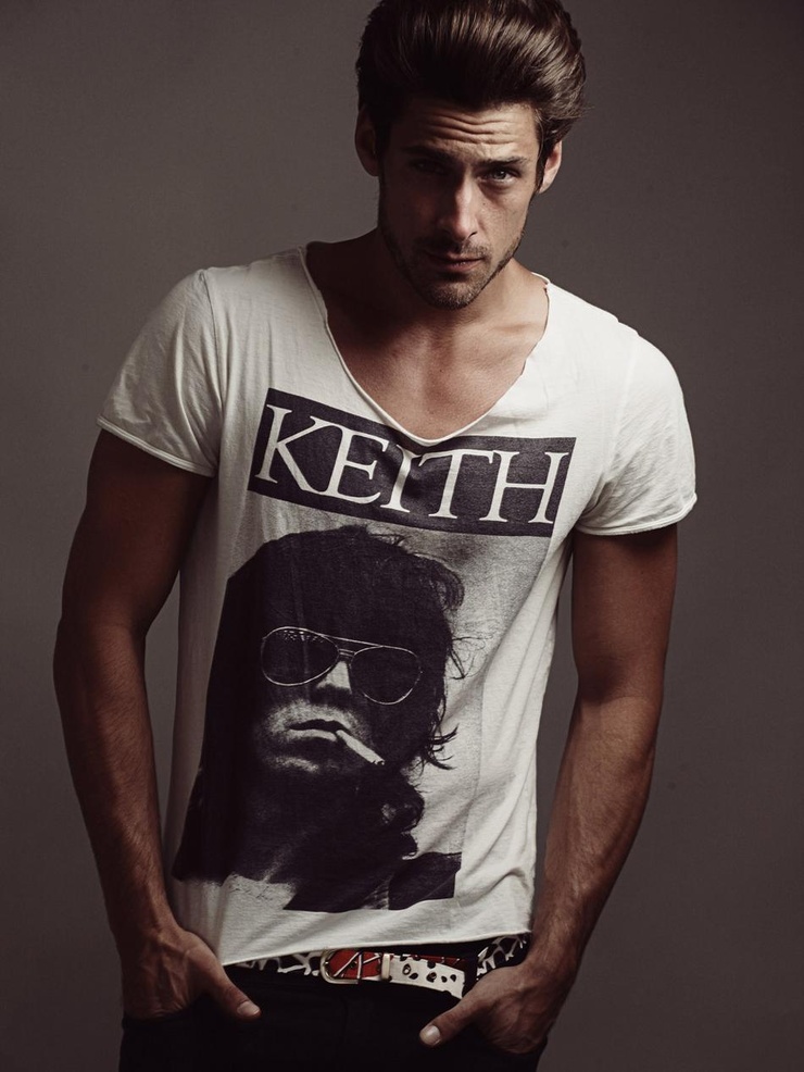 Éric Bélanger picture