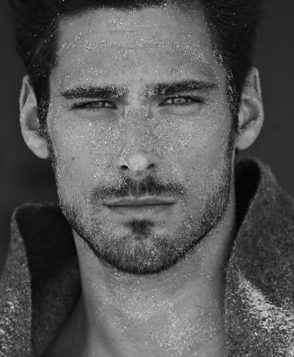 Picture of Éric Bélanger