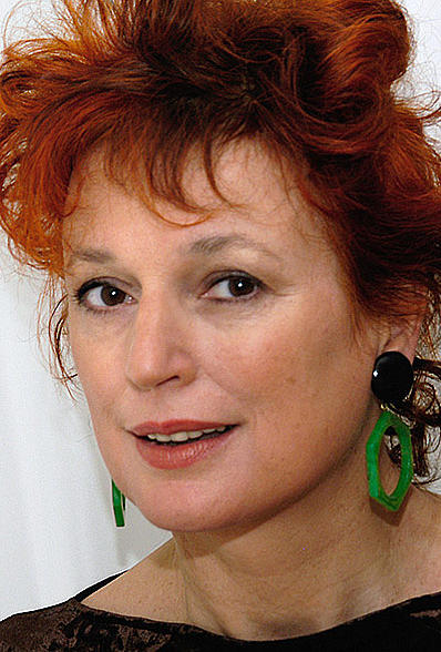 Picture of Sylvia Haider