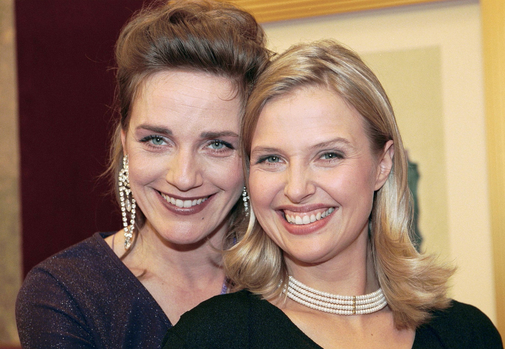 Gundula Rapsch / Katharina Böhm