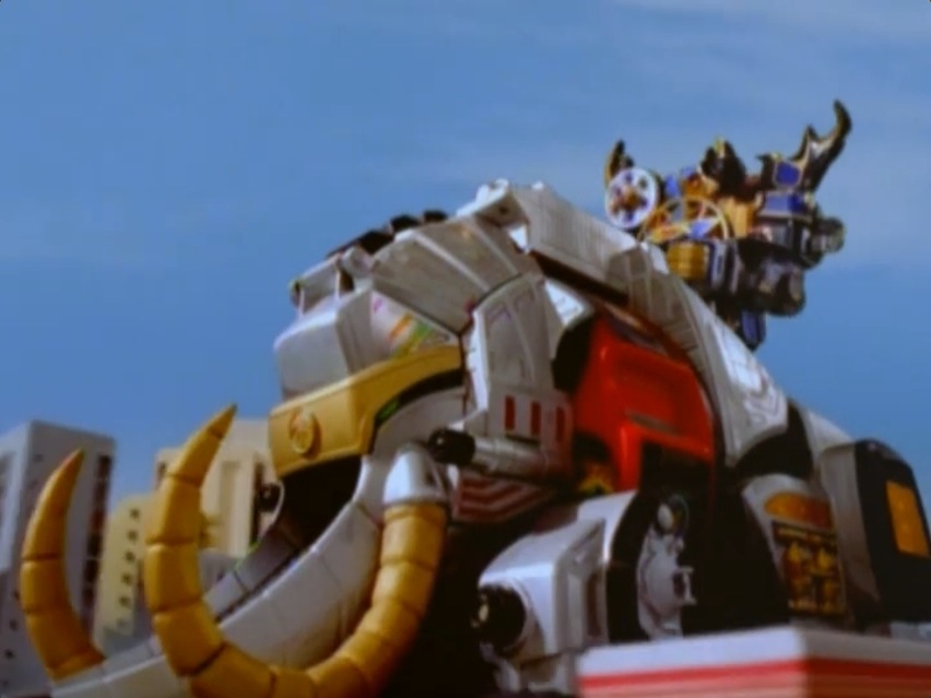 Picture of Ninpuu Sentai Hurricaneger