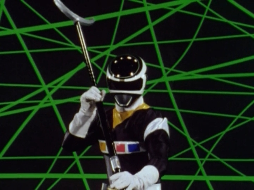 Denji Sentai Megaranger picture