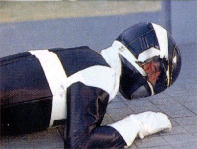 Picture of Denji Sentai Megaranger