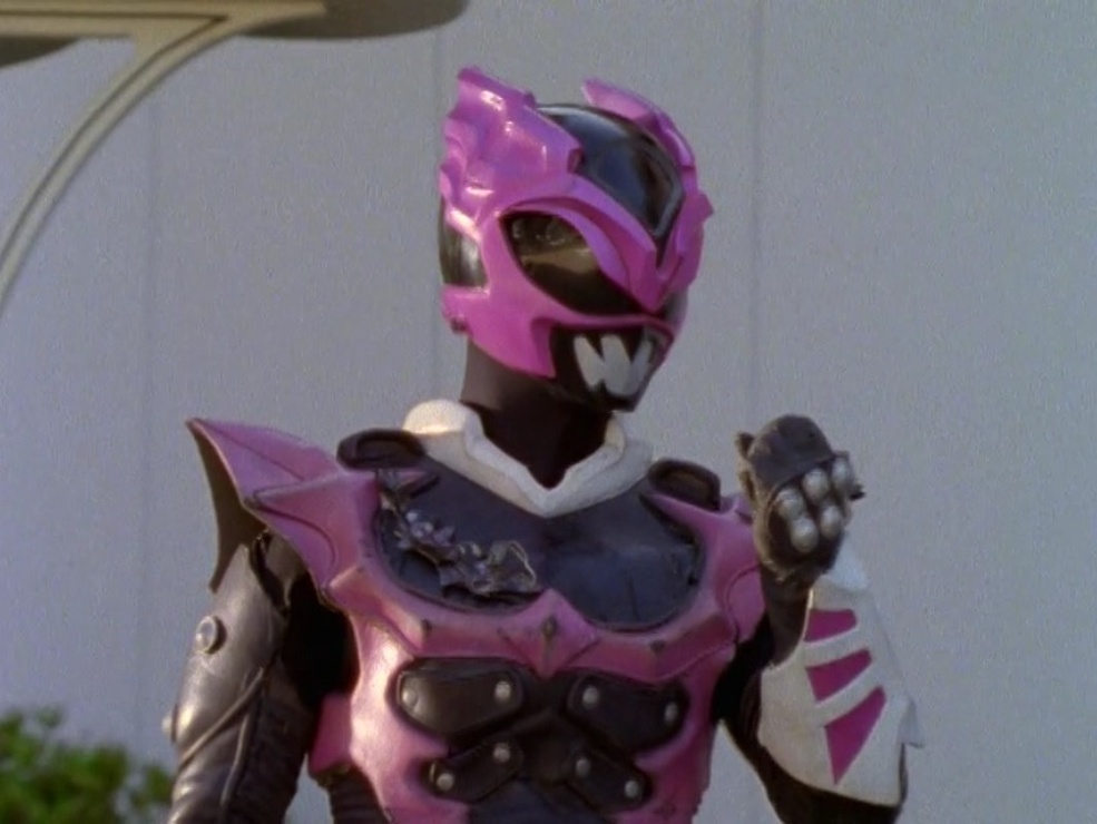 Denji Sentai Megaranger picture