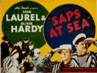 Image of Saps at Sea