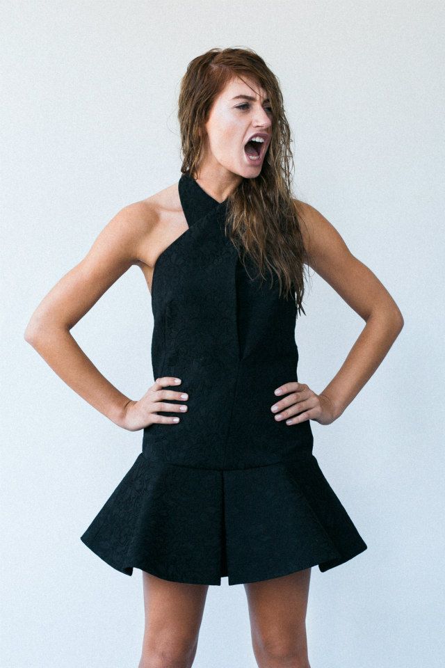 Caley-Rae Pavillard picture