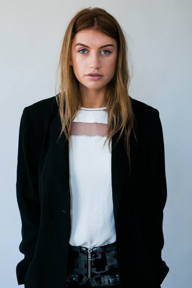 Picture of Caley-Rae Pavillard