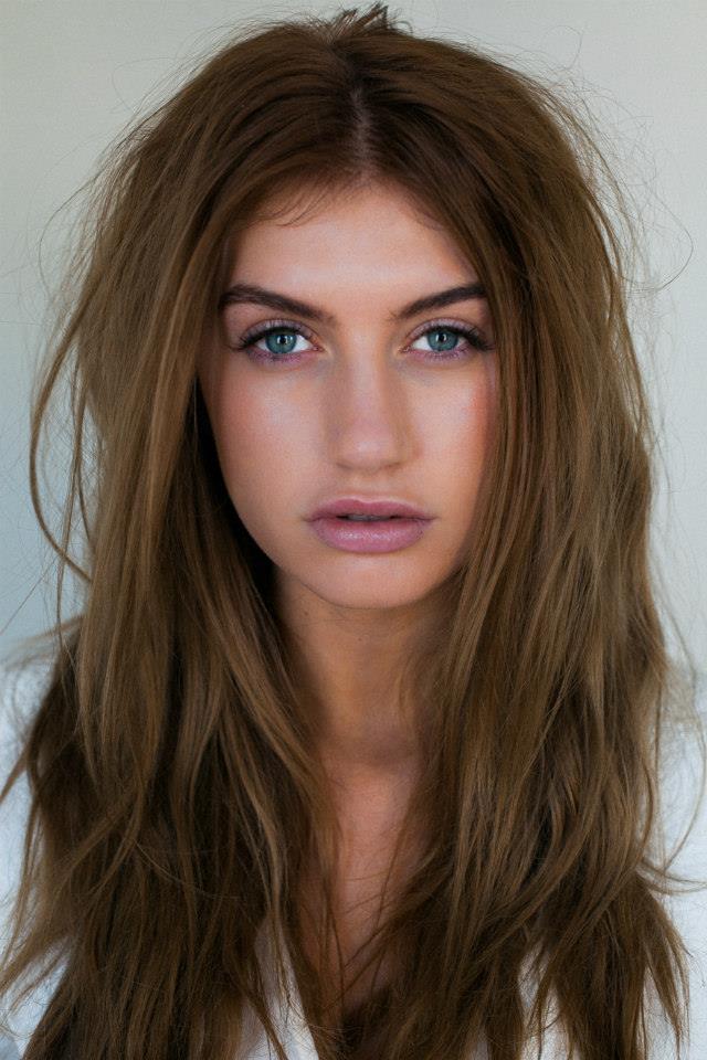 Picture of Caley-Rae Pavillard