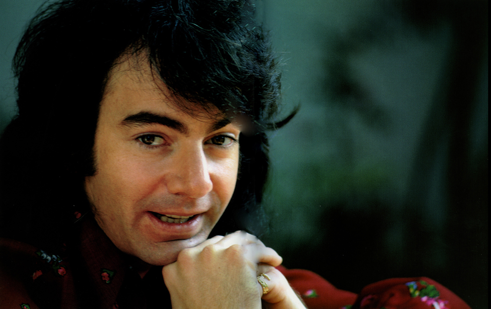 Picture of Neil Diamond
