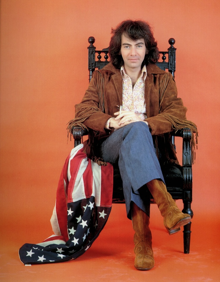 Neil Diamond picture