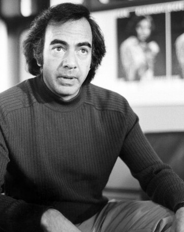 Picture of Neil Diamond