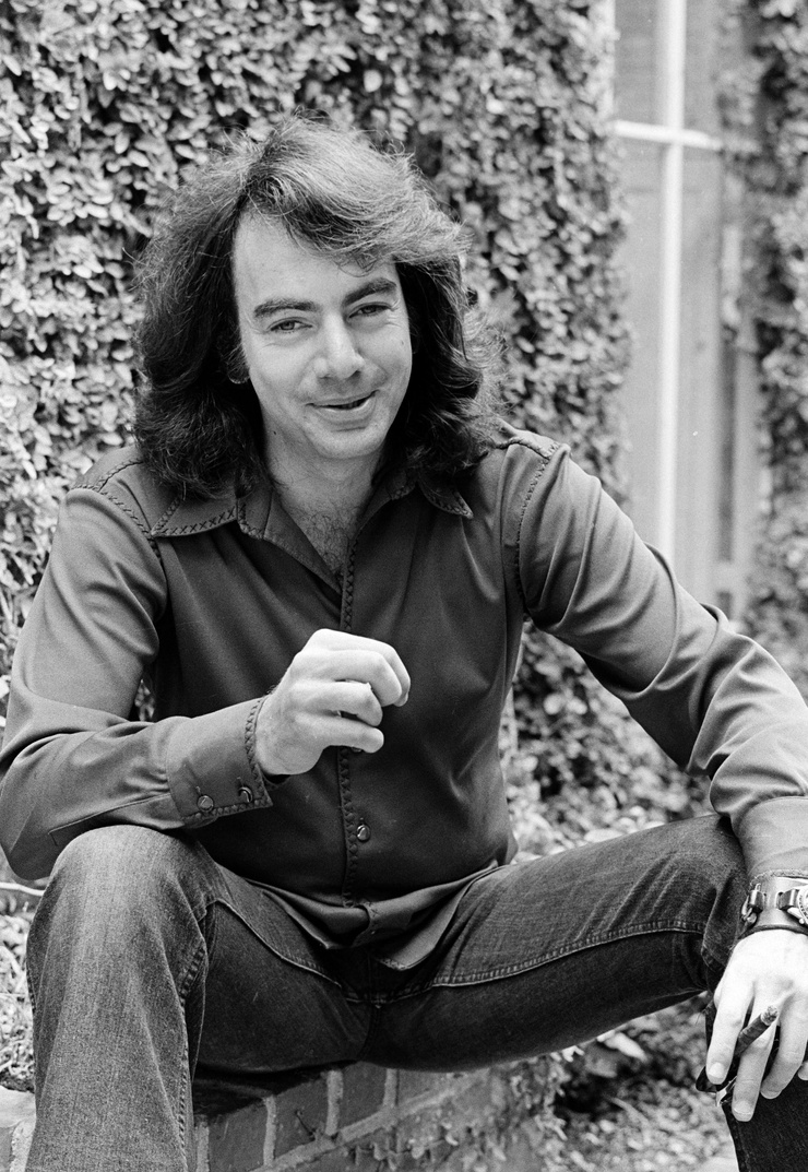 Picture of Neil Diamond