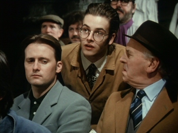 Minder (1979-1994) picture