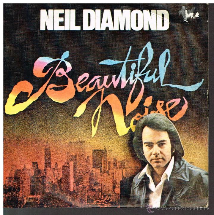 Picture of Beautiful Noise