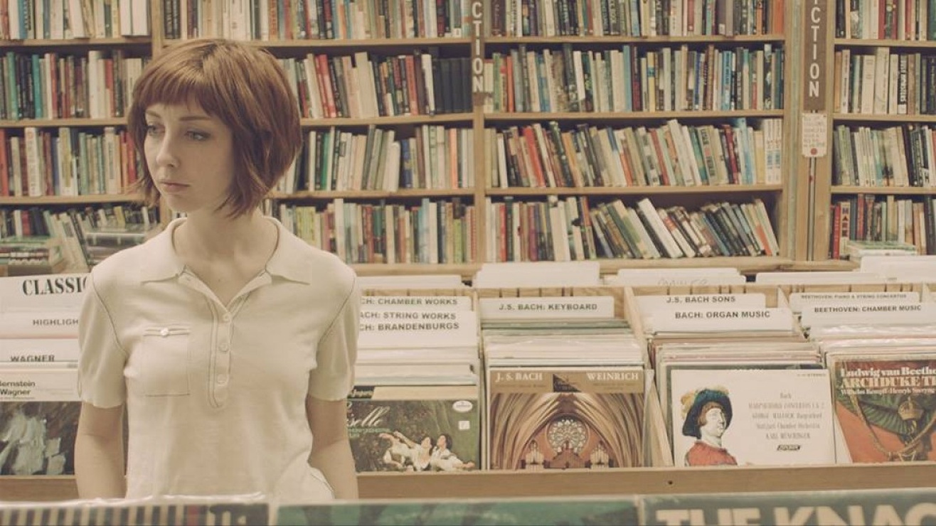 Picture of Ever (2014)
