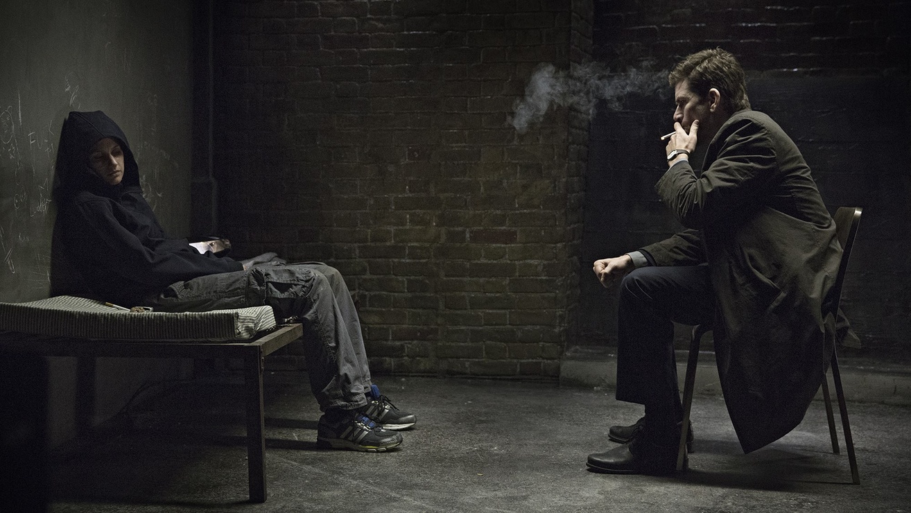 Picture of The Absent One