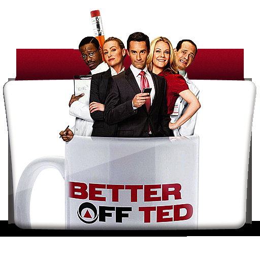 Picture of Better Off Ted