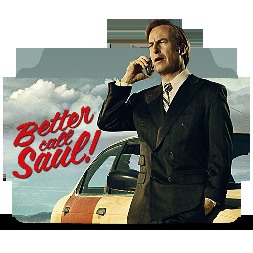Picture of Better Call Saul