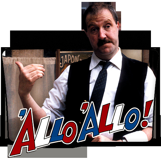 Picture of 'Allo 'Allo!