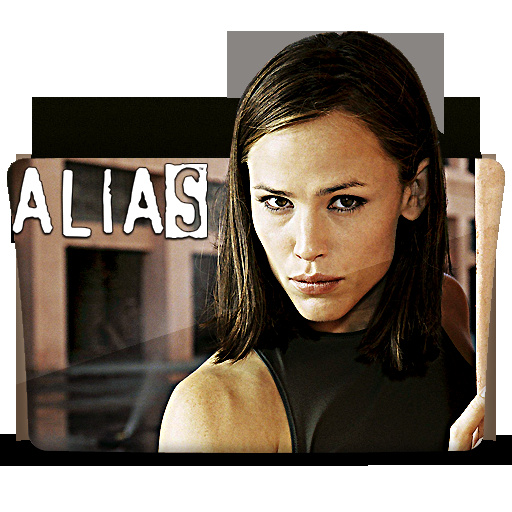 Picture of Alias