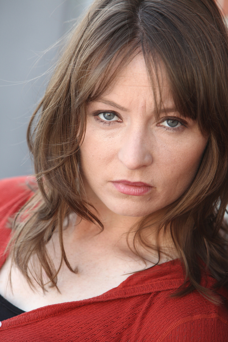 Picture of Mary Karcz