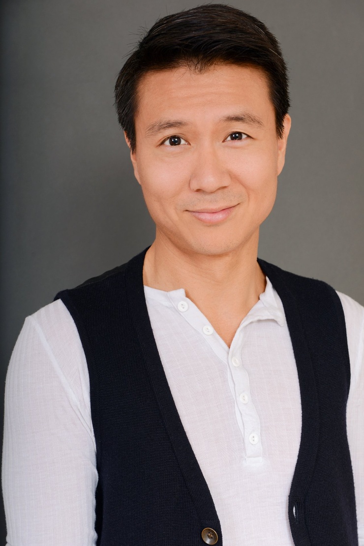 Image of Kamuela Kim