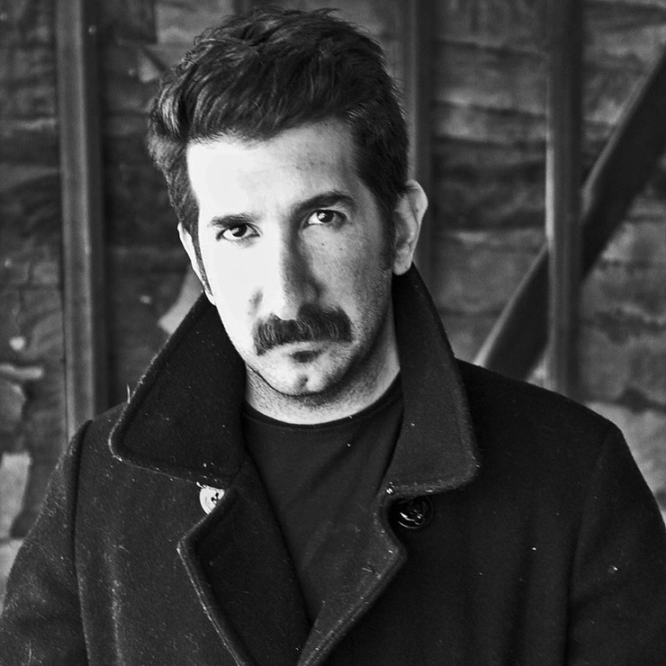 Picture of David Lengel