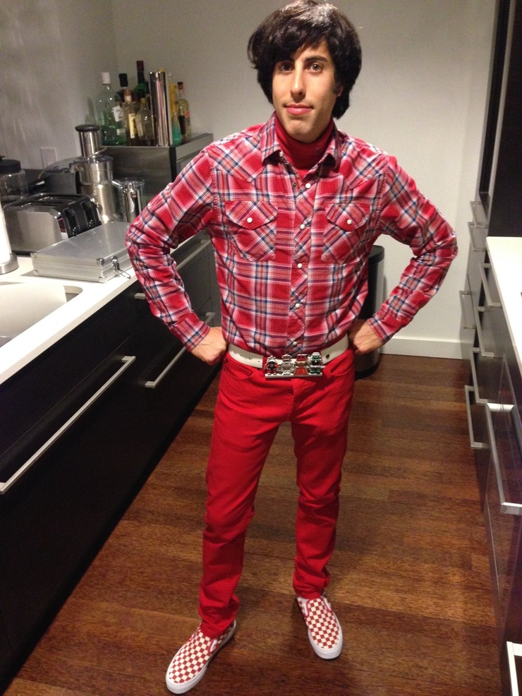 Image of Gregg Martin