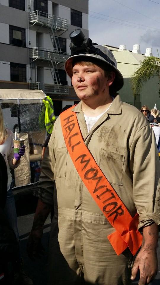 Picture of Matthew Scott Miller