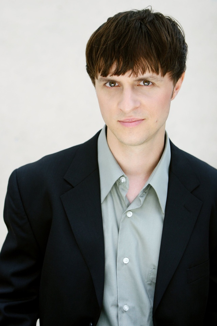 Picture of Matthew R. Staley