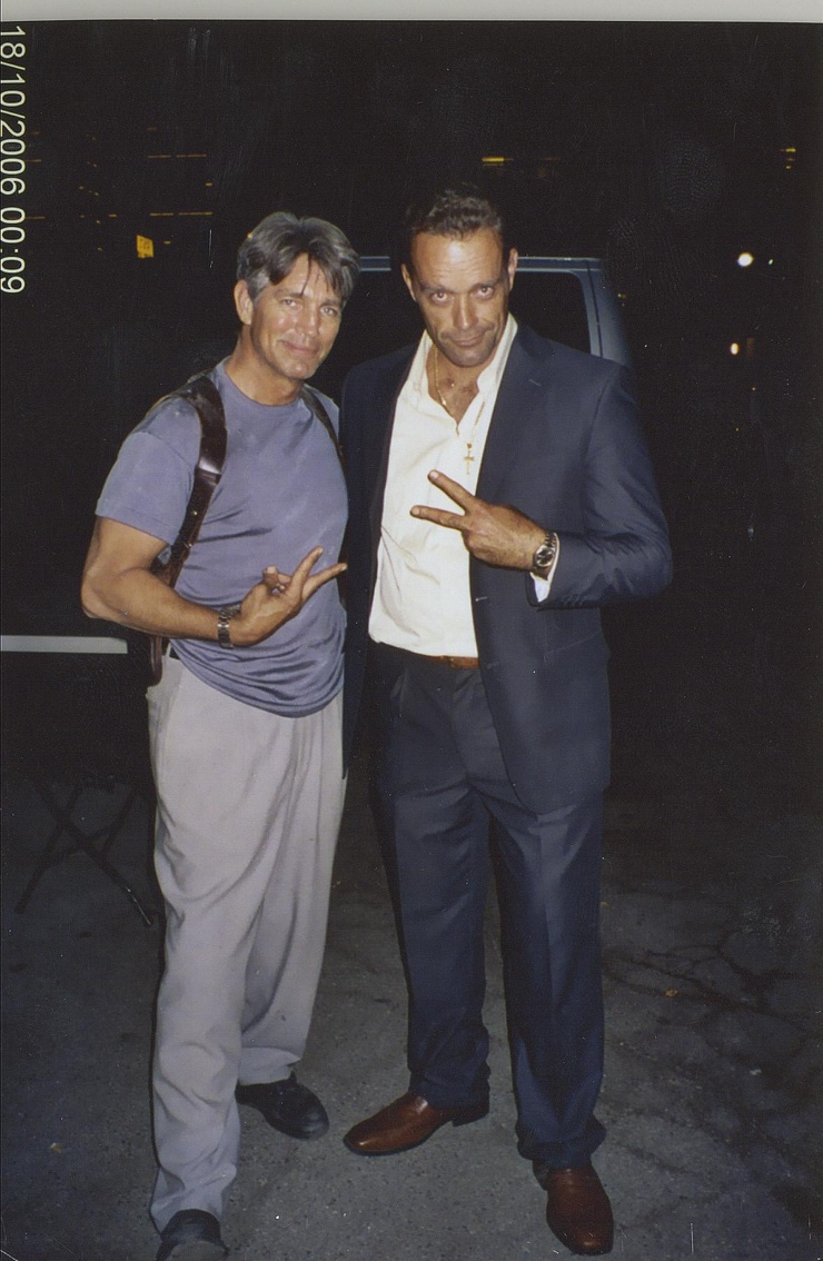 Anthony Vitale image