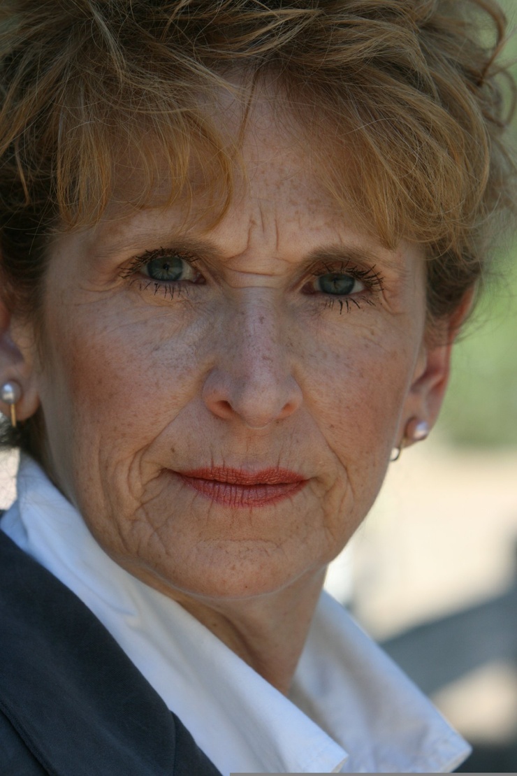 Picture of Sherry Weston