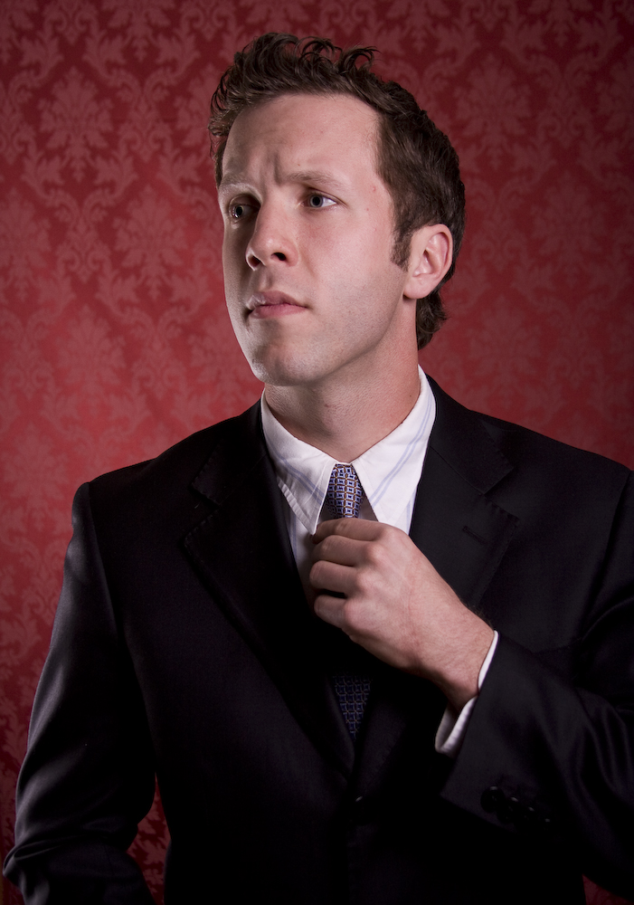 Picture of Ben Begley