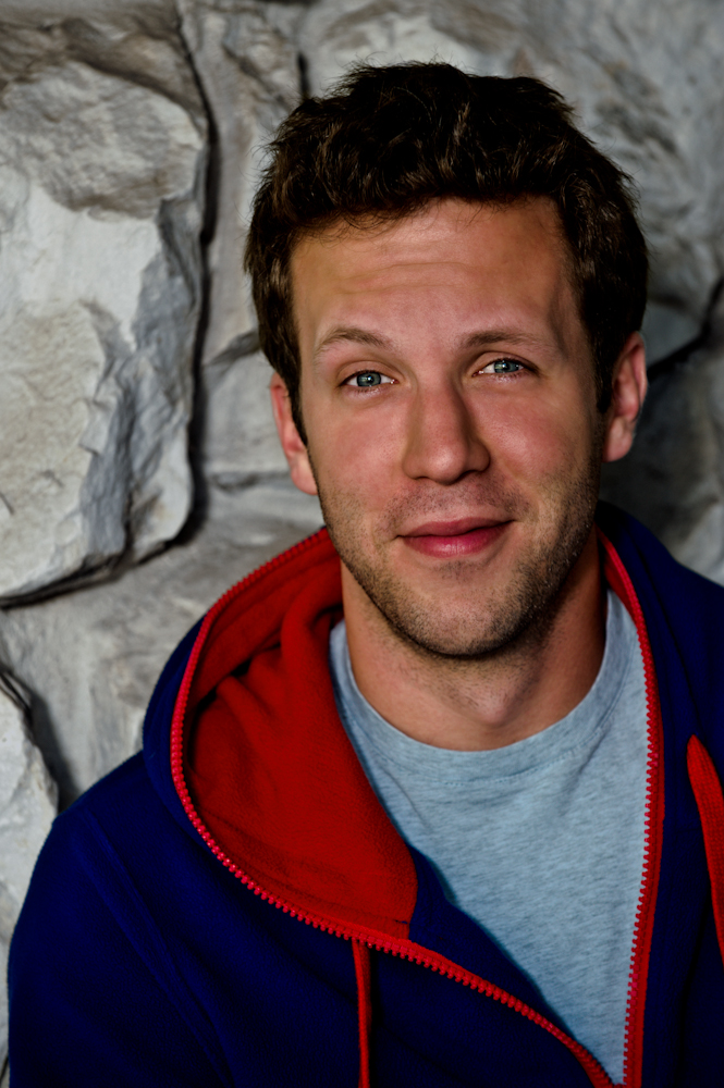 Picture of Ben Begley