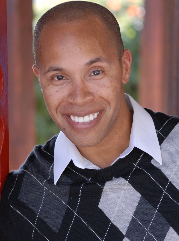 Picture of Erik Betts