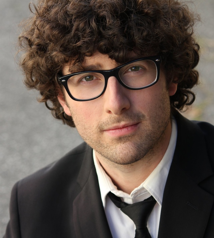 Andy Goldenberg image