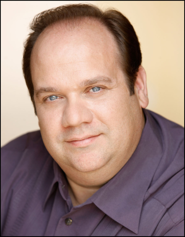 Image of Timothy E. Goodwin