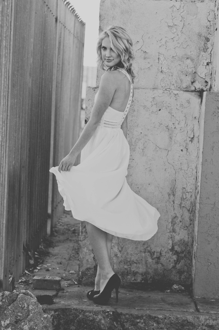 Picture of Ciara Hanna