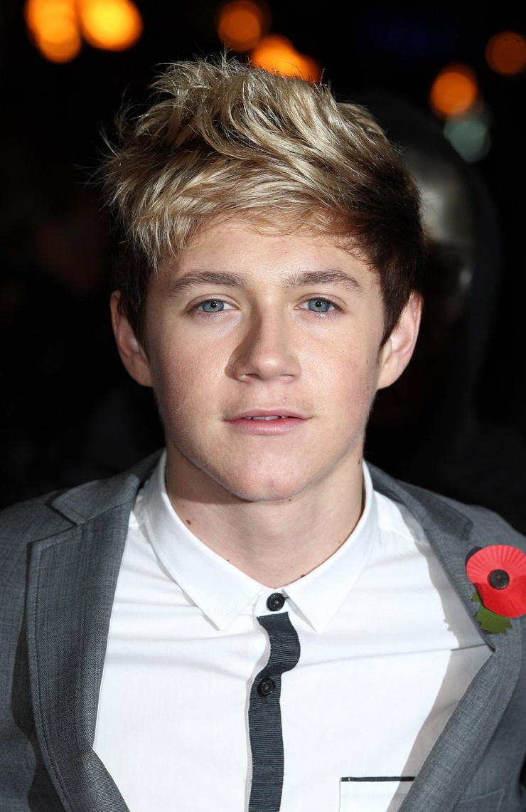 Picture of Niall Horan