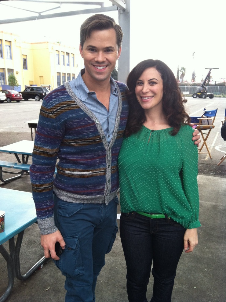 Picture of Jackie Joyner