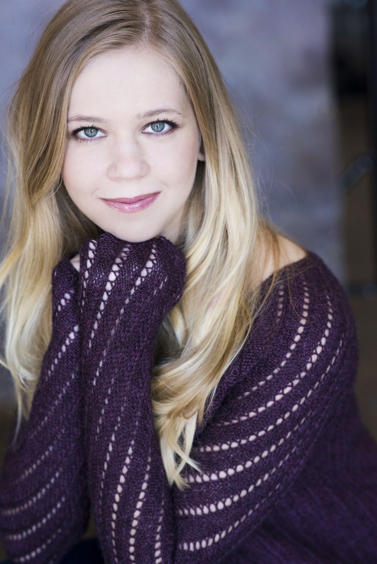 Taylor Keene picture