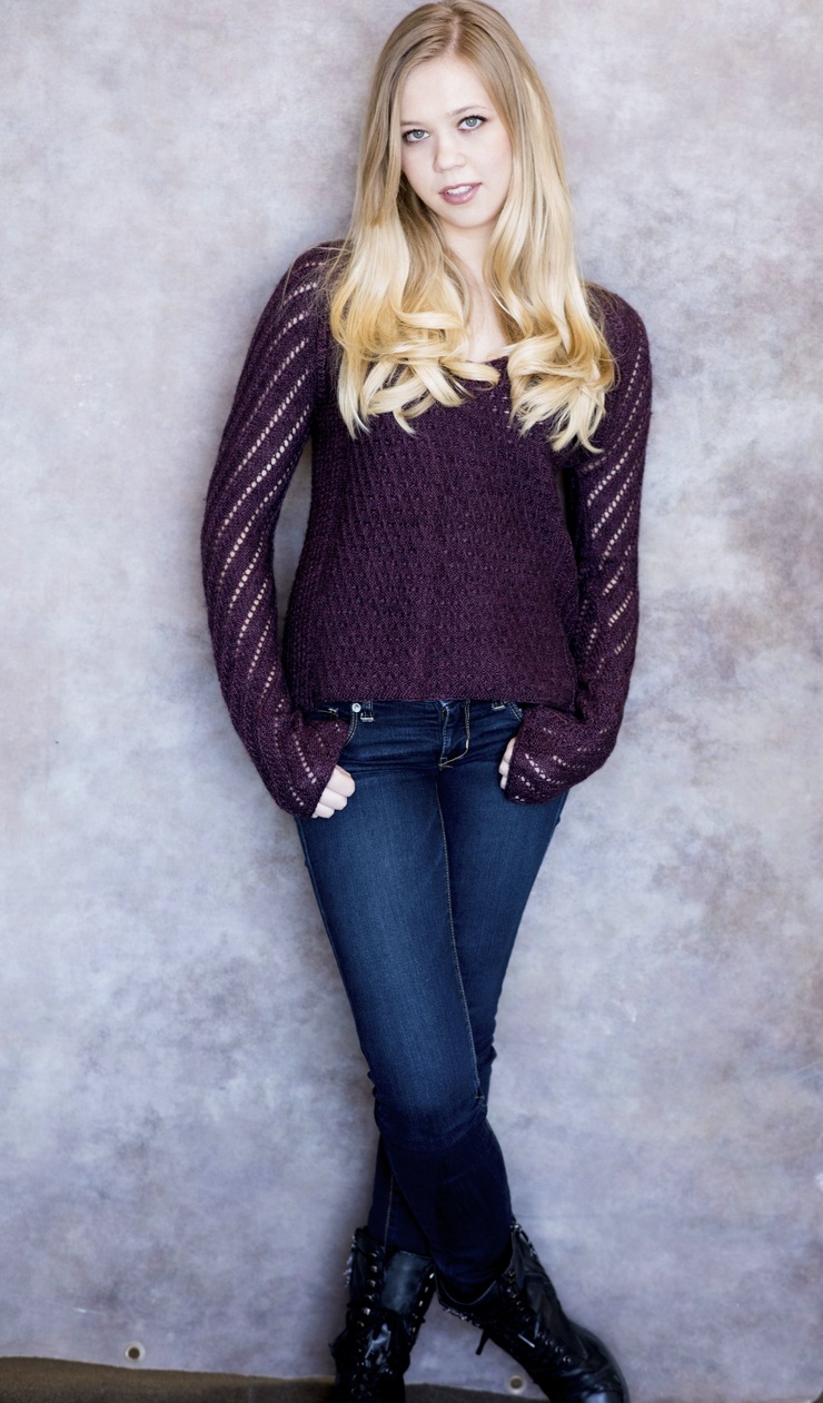 Picture of Taylor Keene