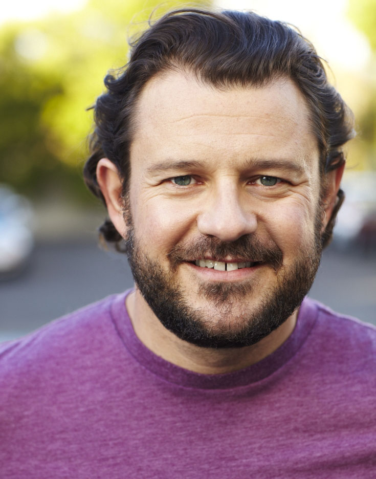 Picture of Jonathan Kehoe