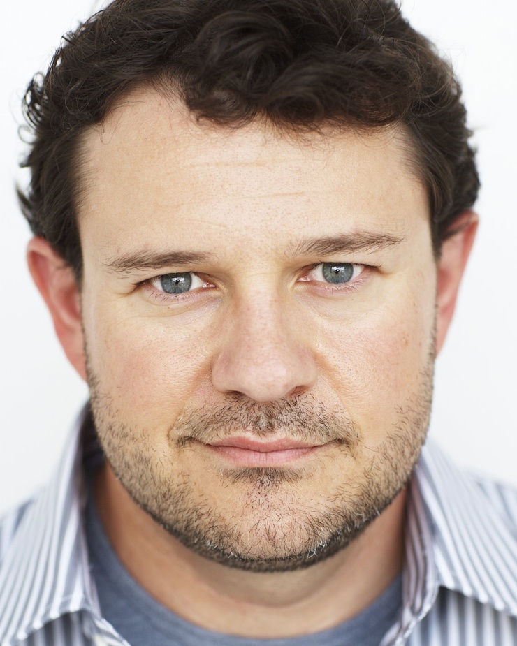 Picture of Jonathan Kehoe