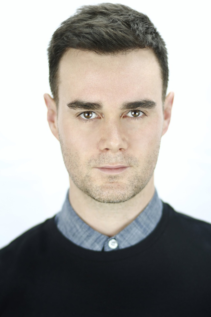Picture of Brett Leigh