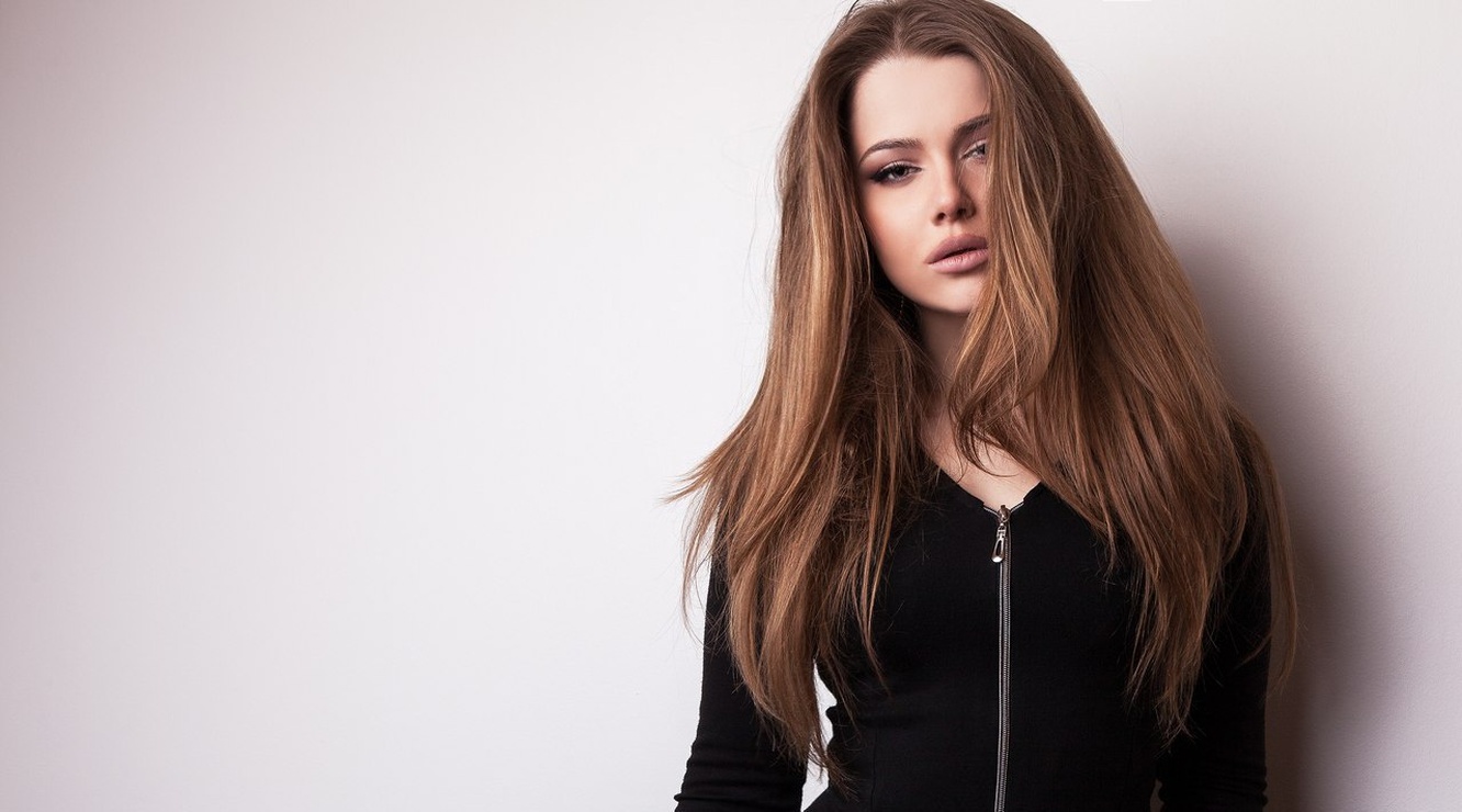 Picture of Alexandra Stelmakh