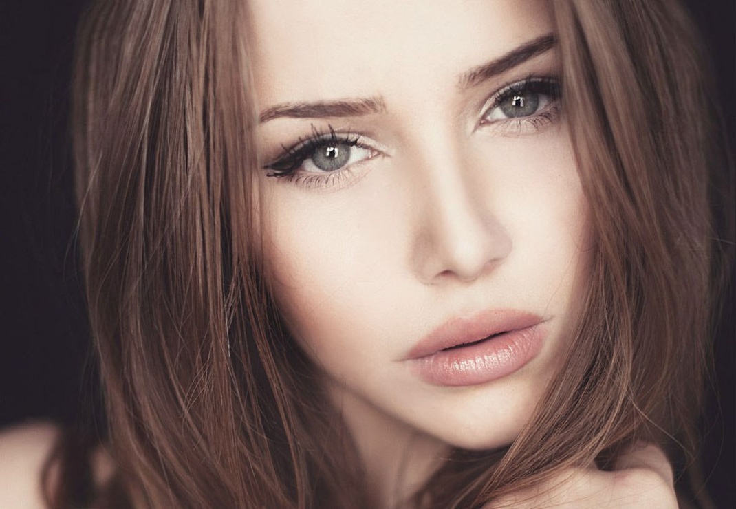 Alexandra Stelmakh picture
