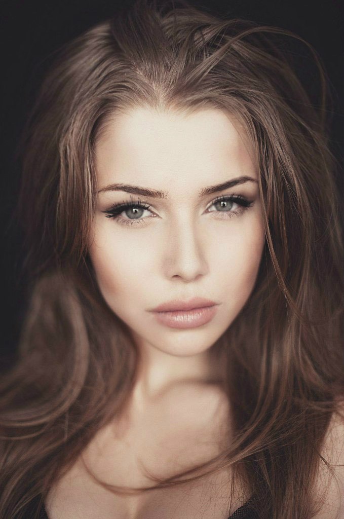 Picture of Alexandra Stelmakh